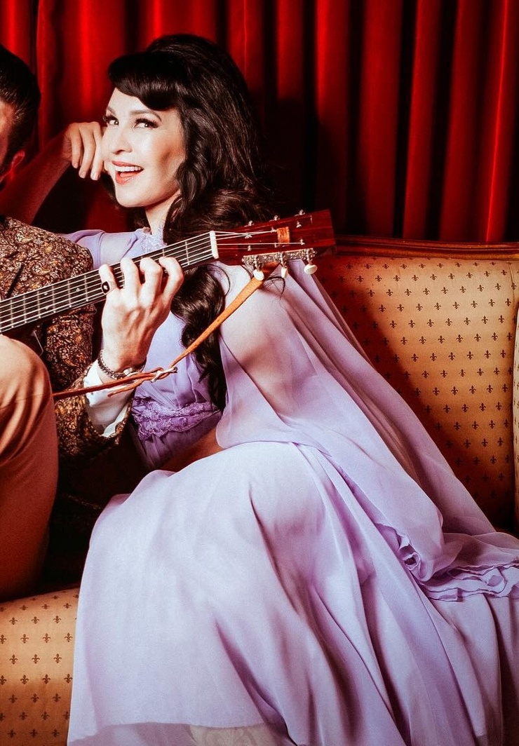 Picture of Grey DeLisle