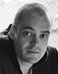 Picture of David Dencik