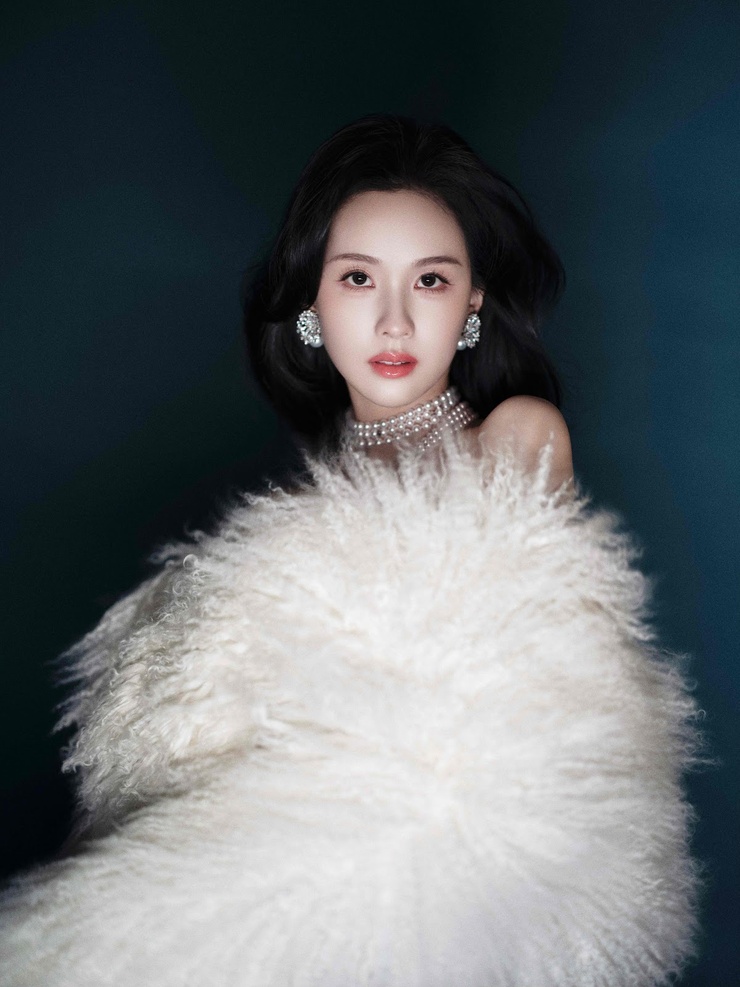 Picture of Duling Chen