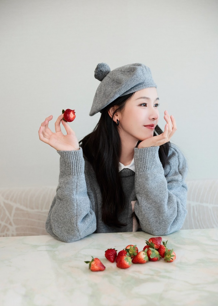 Picture of Duling Chen