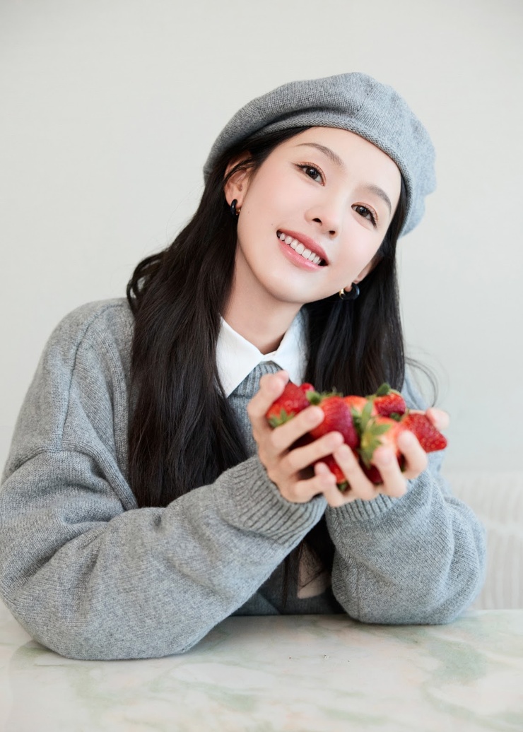 Picture of Duling Chen