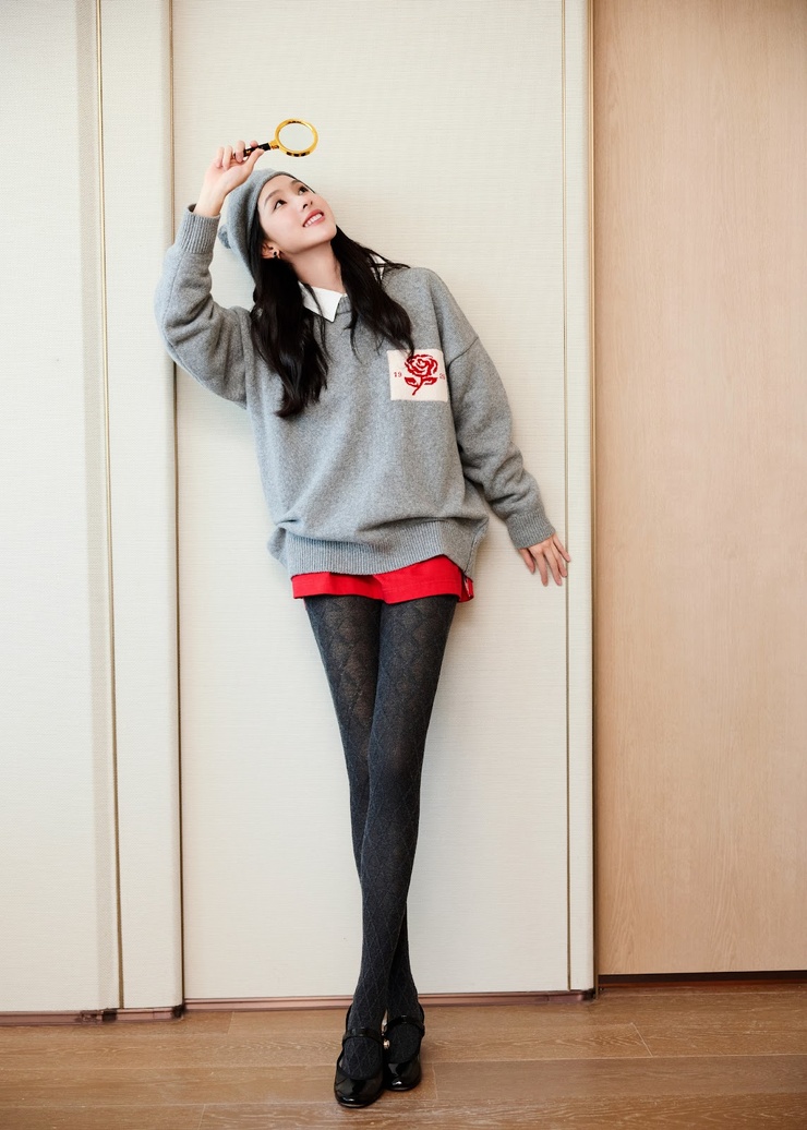 Picture of Duling Chen