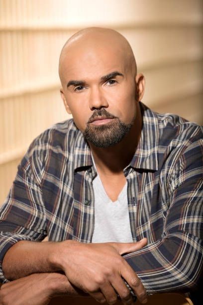 Shemar Moore picture