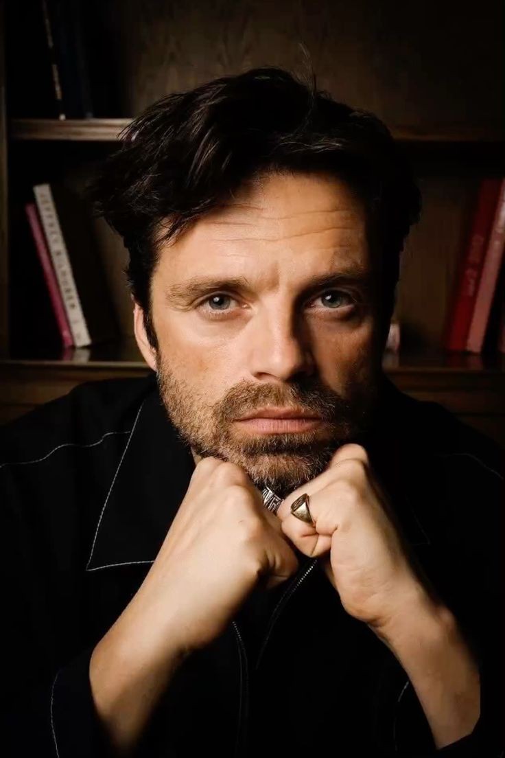 Sebastian Stan picture