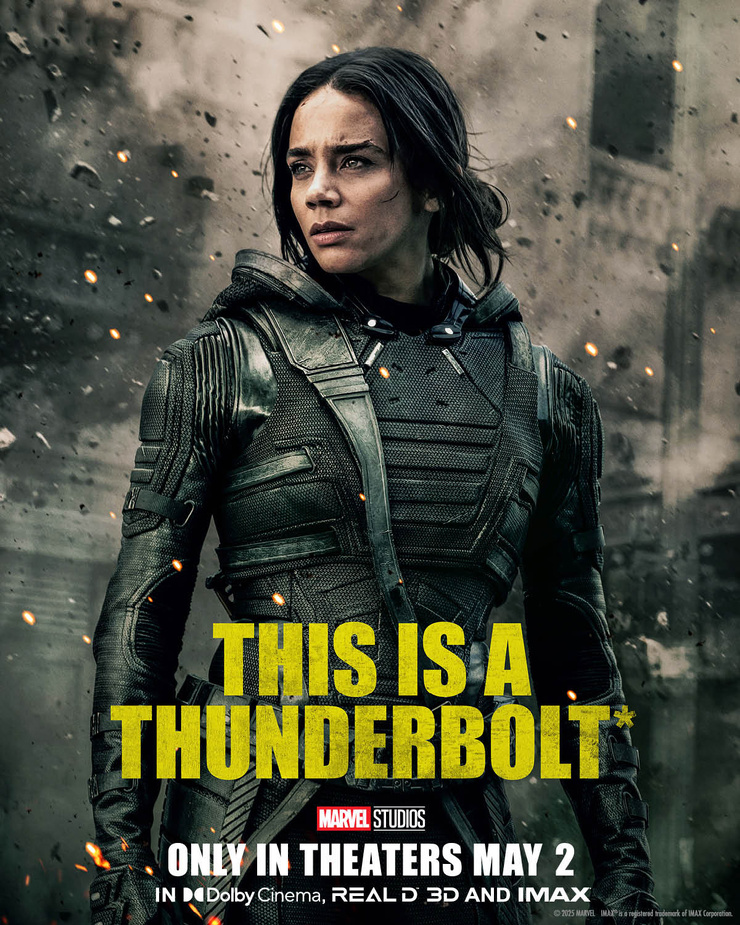 Picture of Thunderbolts*