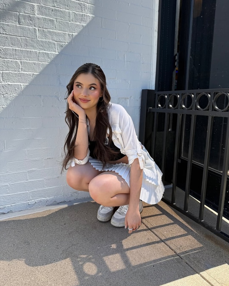 Picture of Noella Littlestar