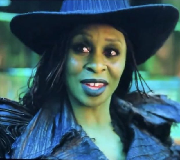 Picture of Wicked: For Good