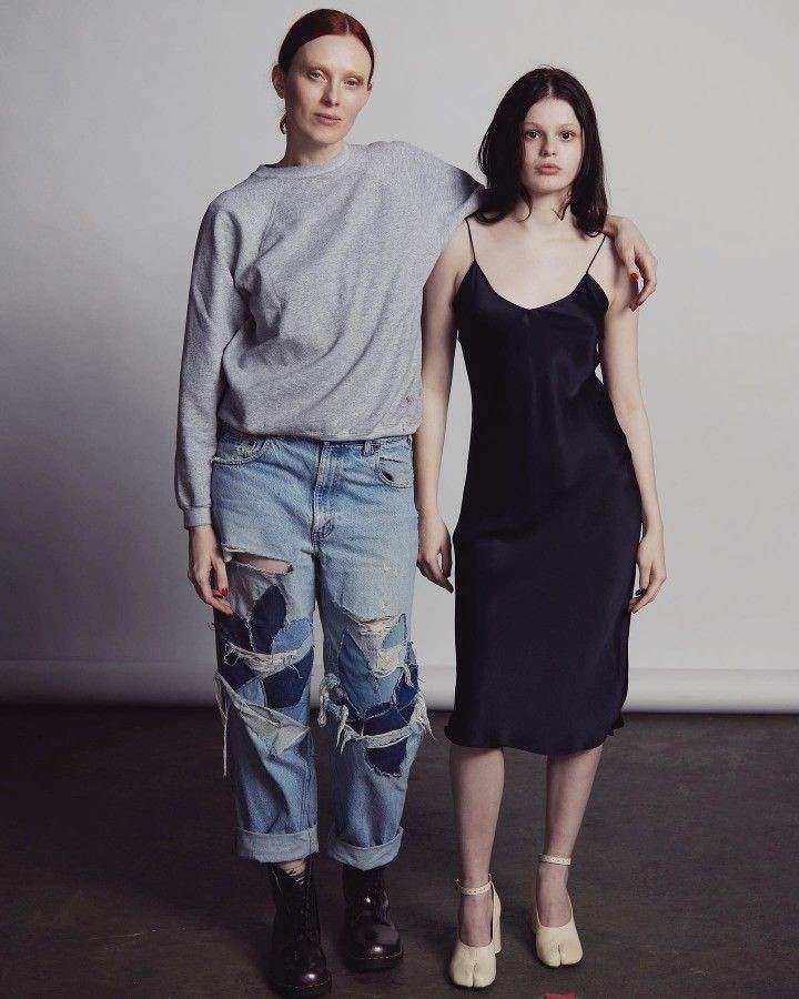 Image of Scarlett White