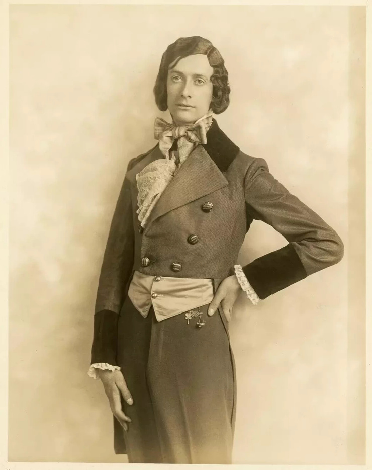 Hugh Miller