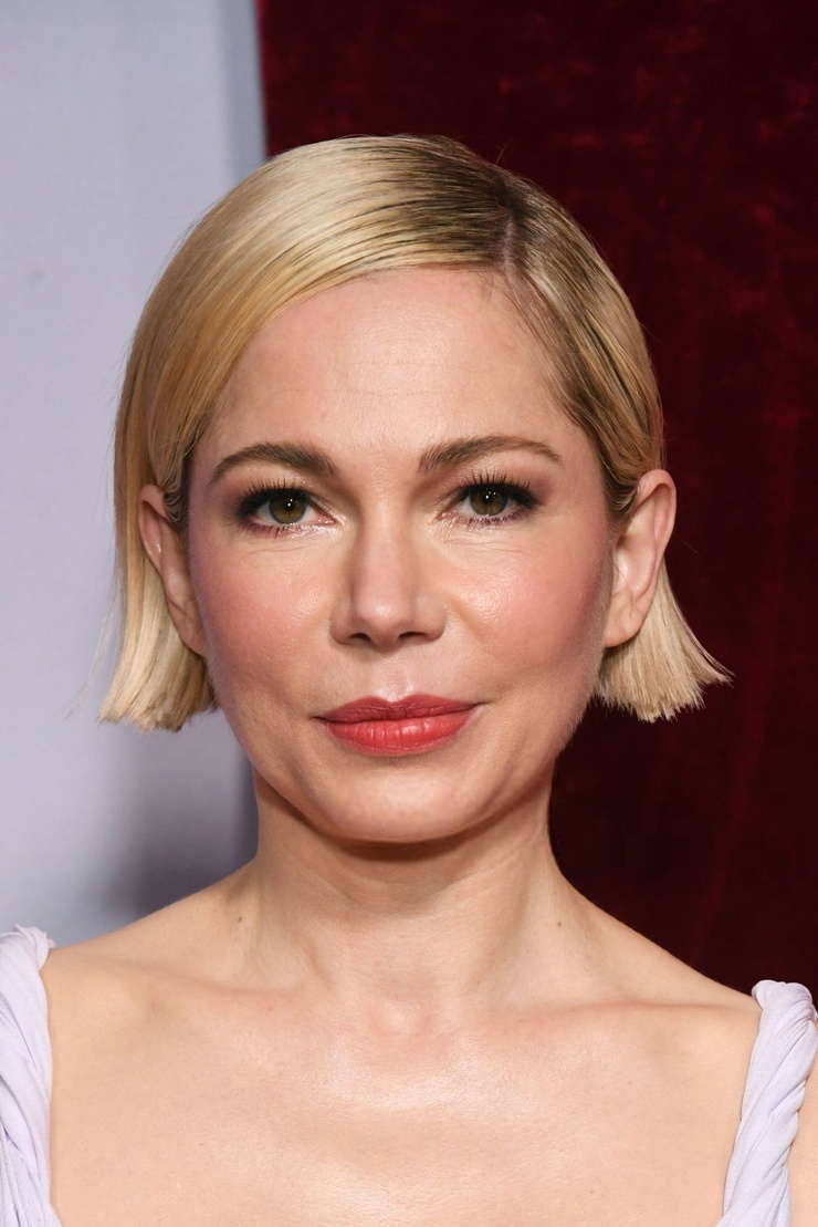 Picture of Michelle Williams