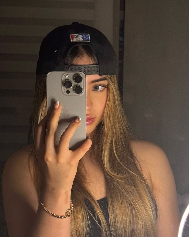 Image of Mishell Cardona