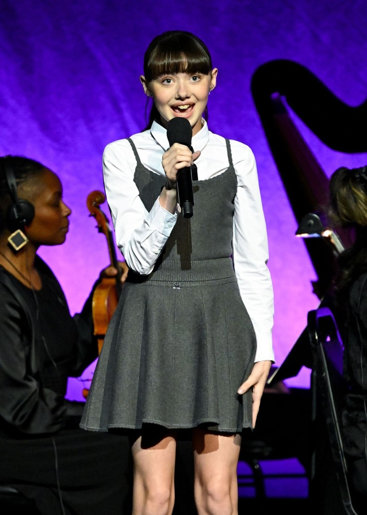 Picture of Violet McGraw