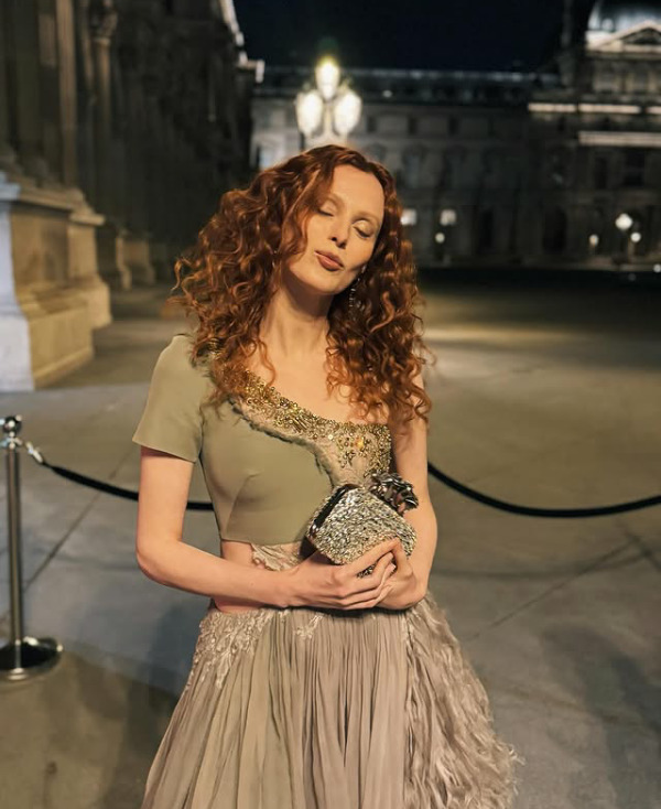 Picture of Karen Elson