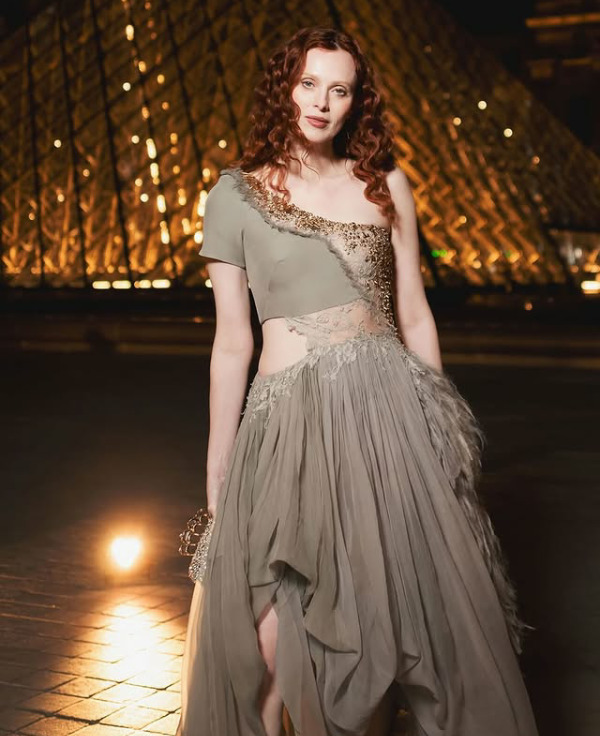 Karen Elson picture