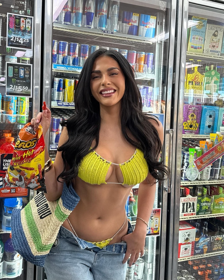 Amanda Trivizas picture