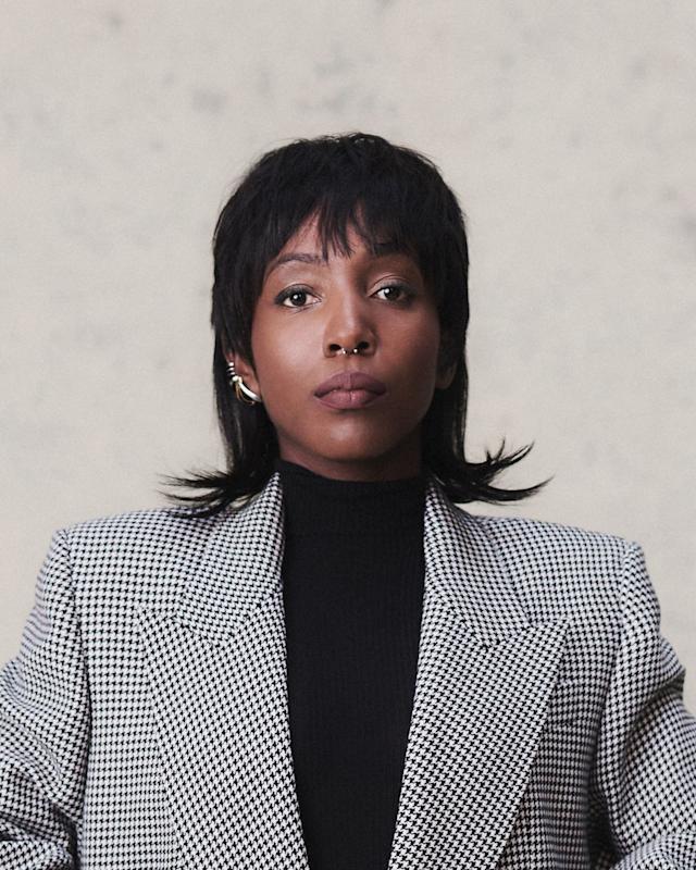 Picture of Tamara Lawrance