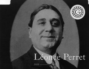 Picture of Léonce Perret