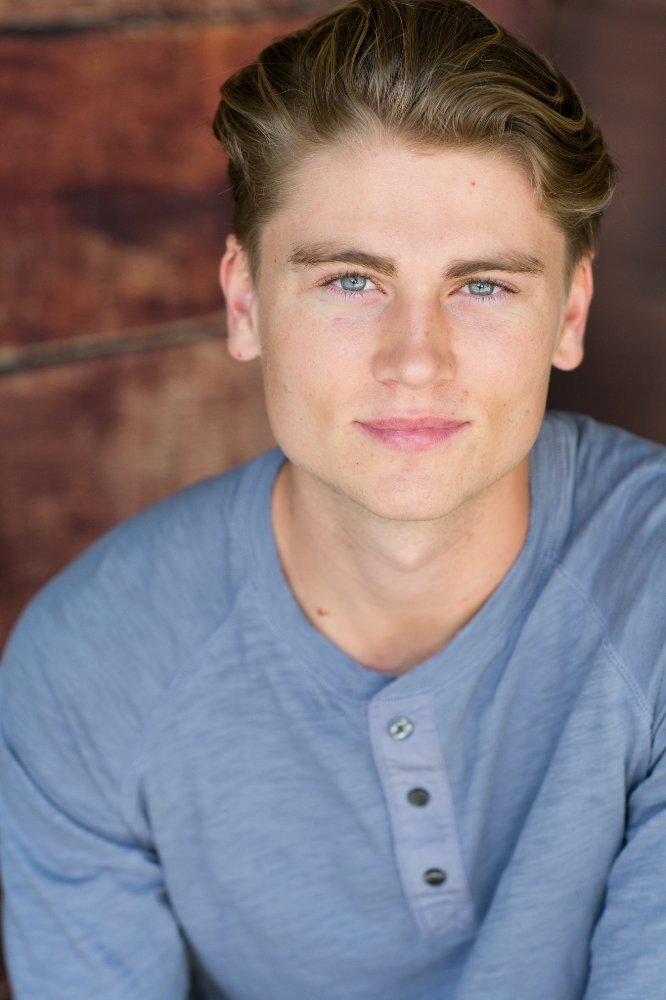 Picture of Justin Matthews