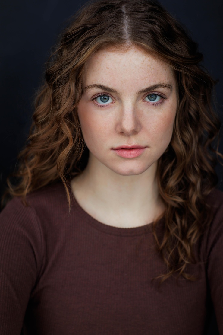 Picture of Saylor McPherson