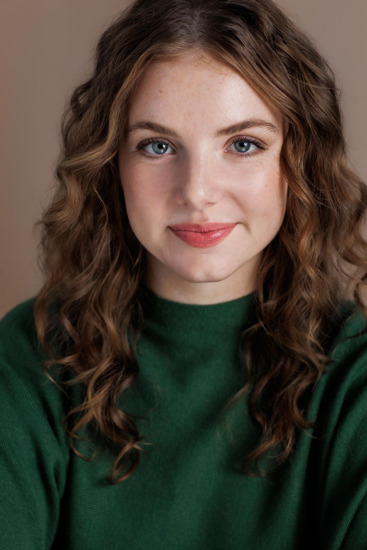 Saylor McPherson image