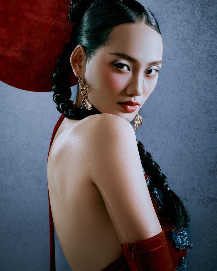 Picture of Quynh Anh