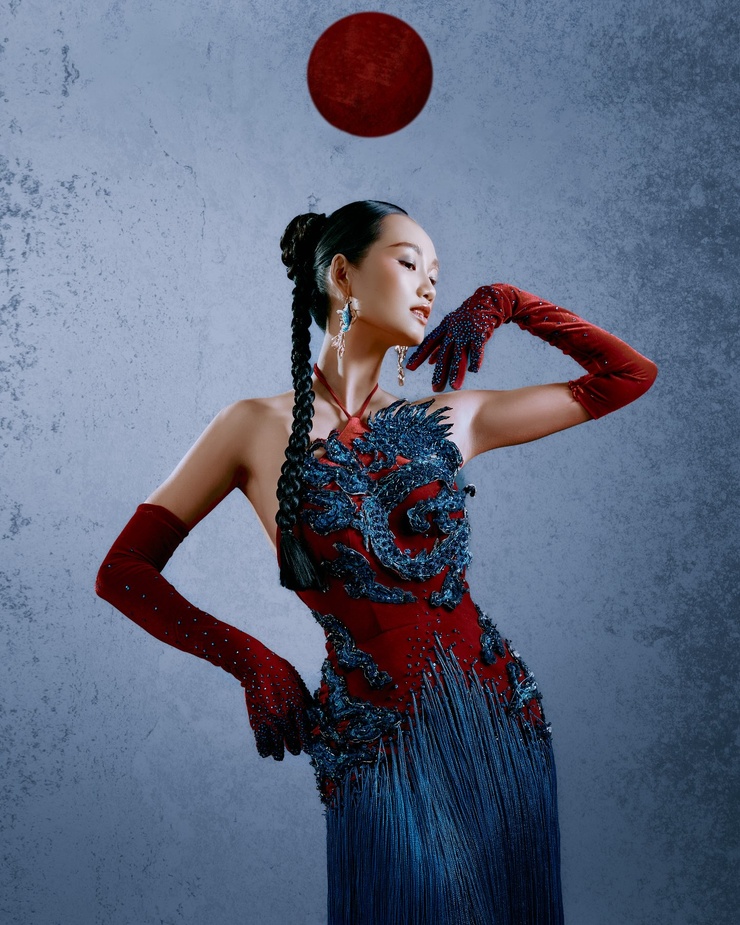 Picture of Quynh Anh