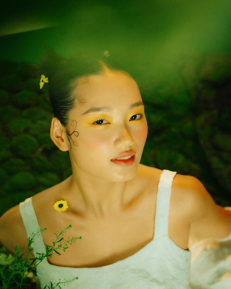 Picture of Quynh Anh