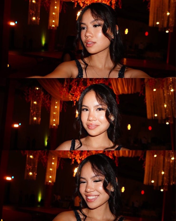 Picture of Bella Chiang