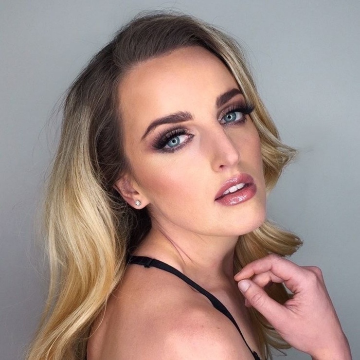 Image of Charlie Forde