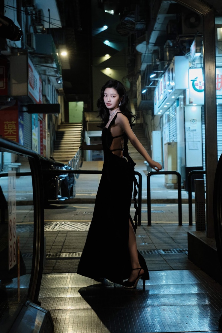 Picture of Ruohan Xu