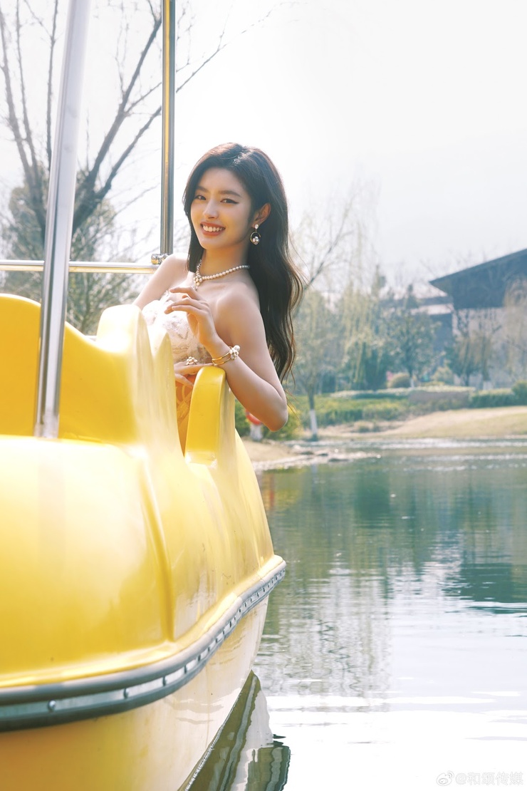 Picture of Ruohan Xu