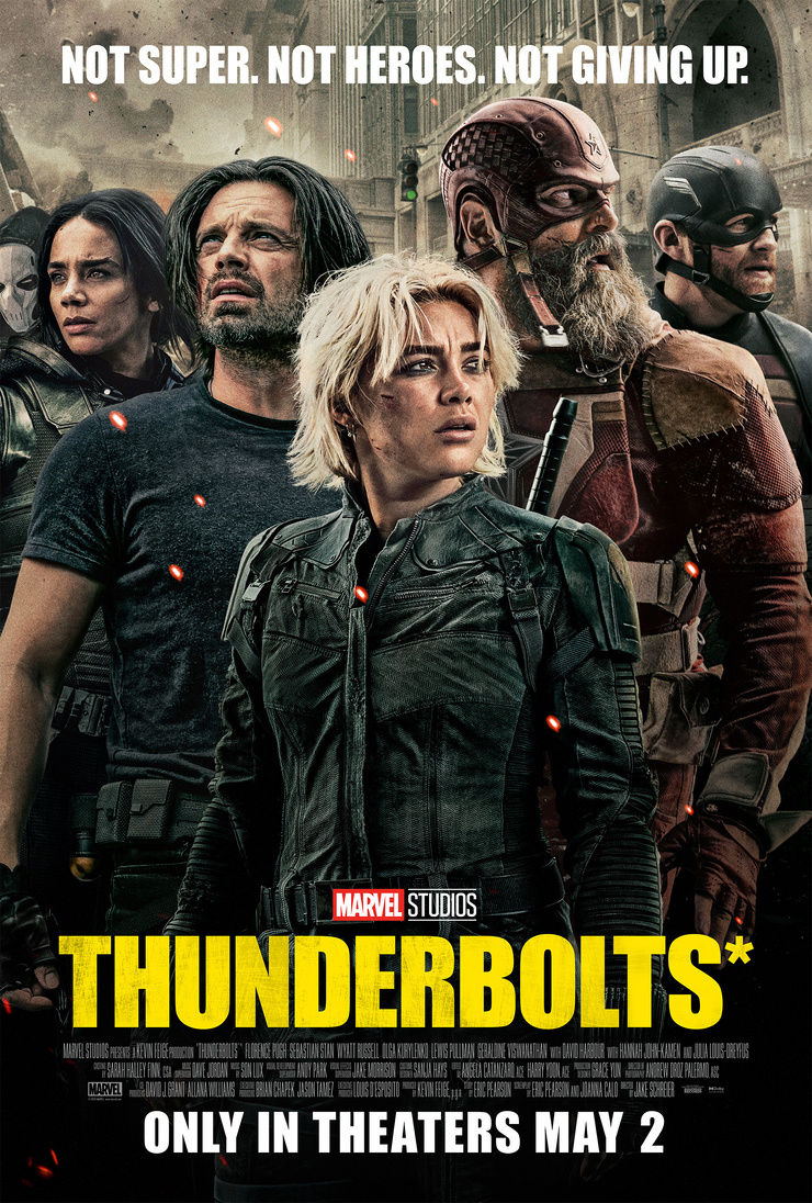 Picture of Thunderbolts*