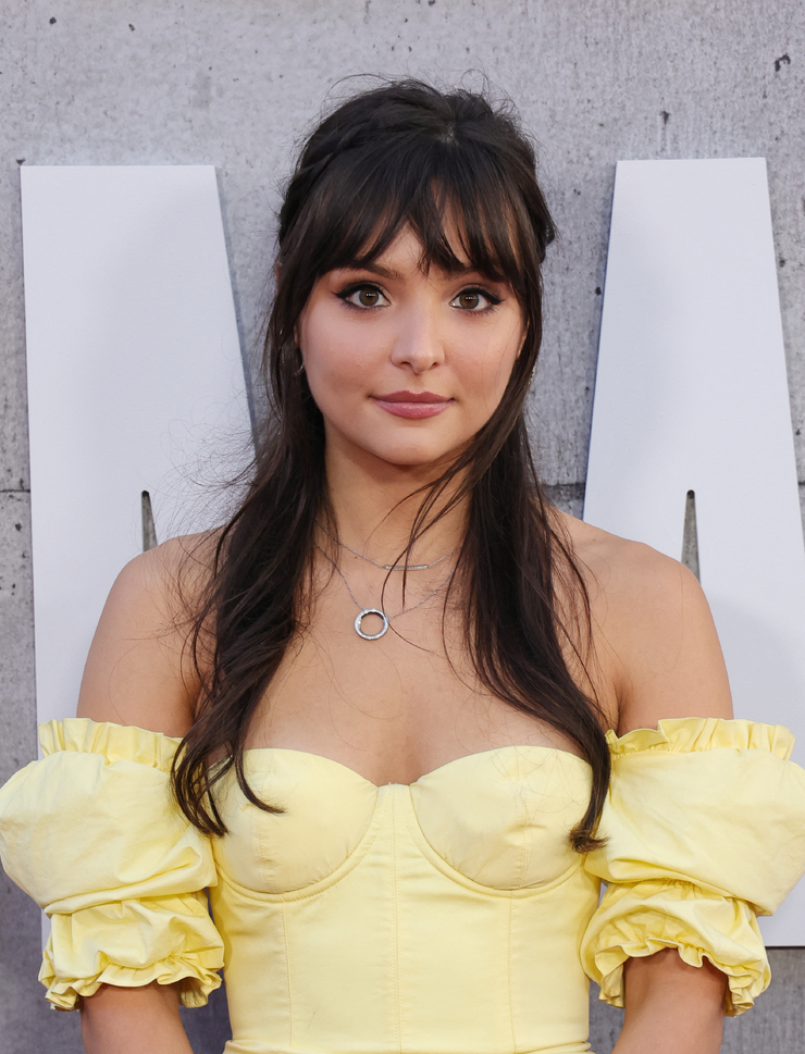 Picture of Cassady McClincy