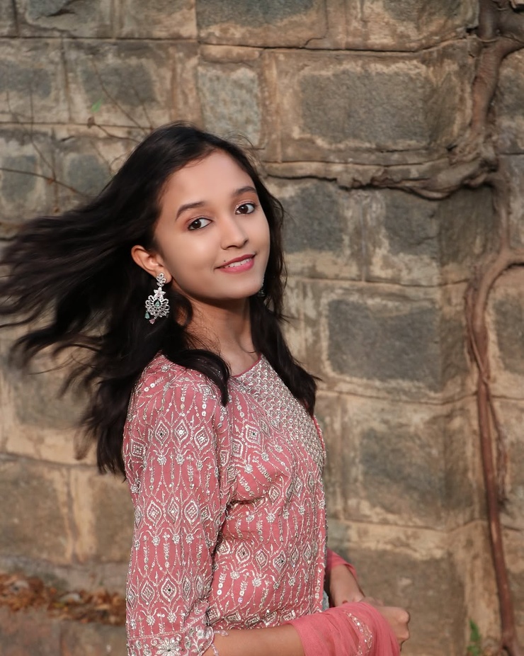 Roshni Ansari picture