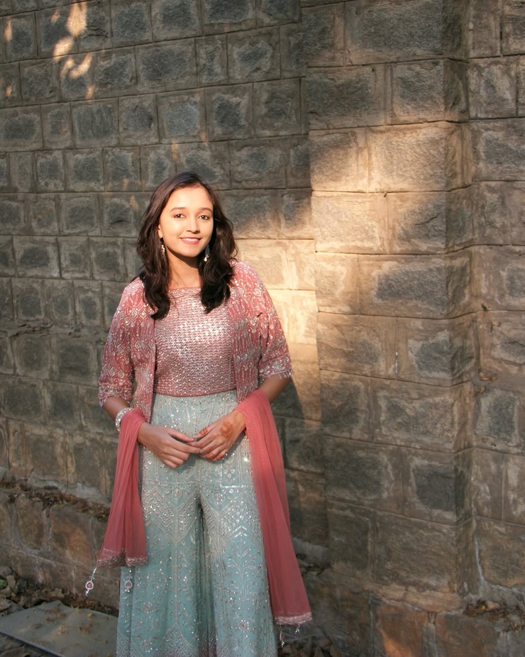 Image of Roshni Ansari