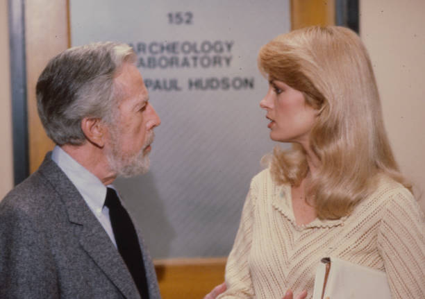 Whit Bissell, Cyndy Garvey