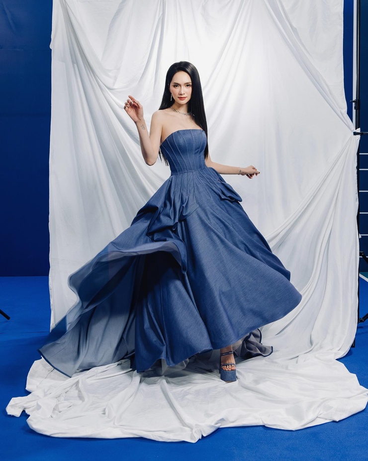 Picture of Huong Giang Idol