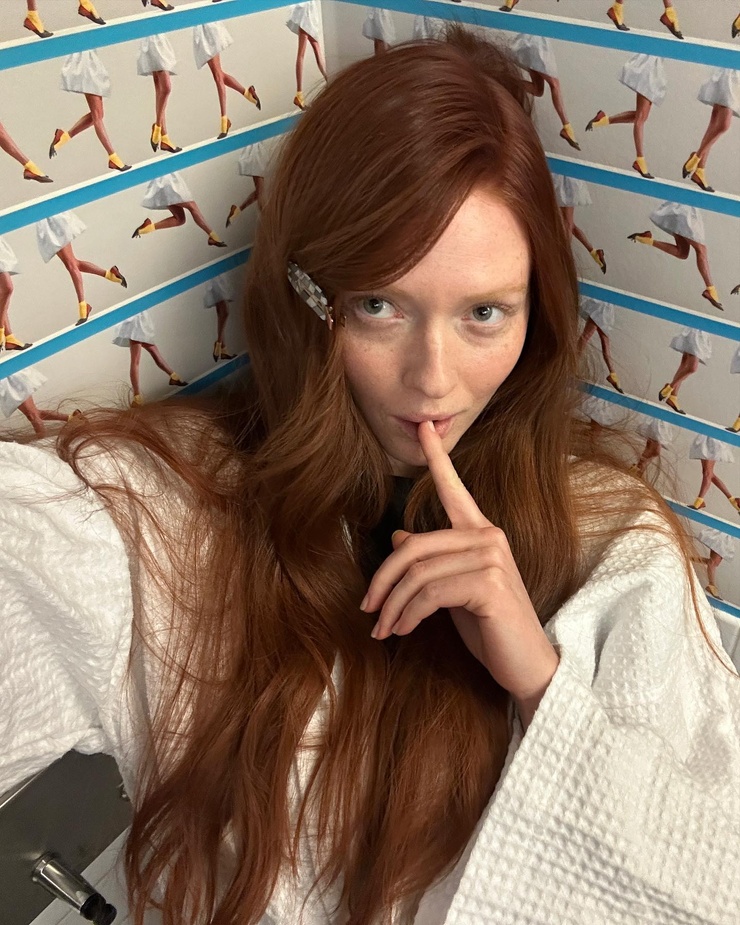 Picture of Larsen Thompson