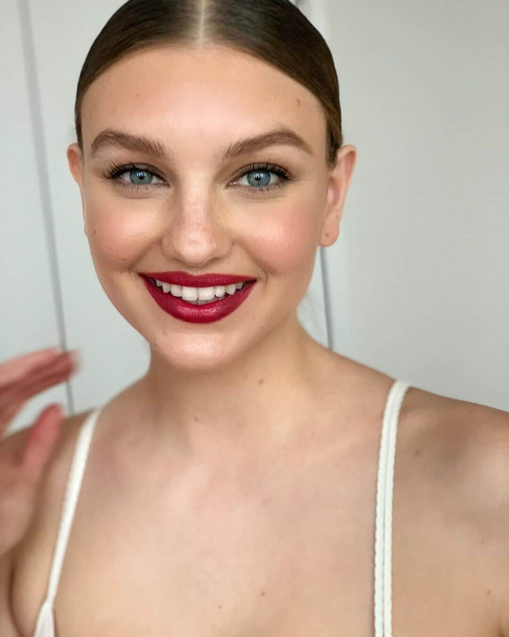 Image of Olivia Brower