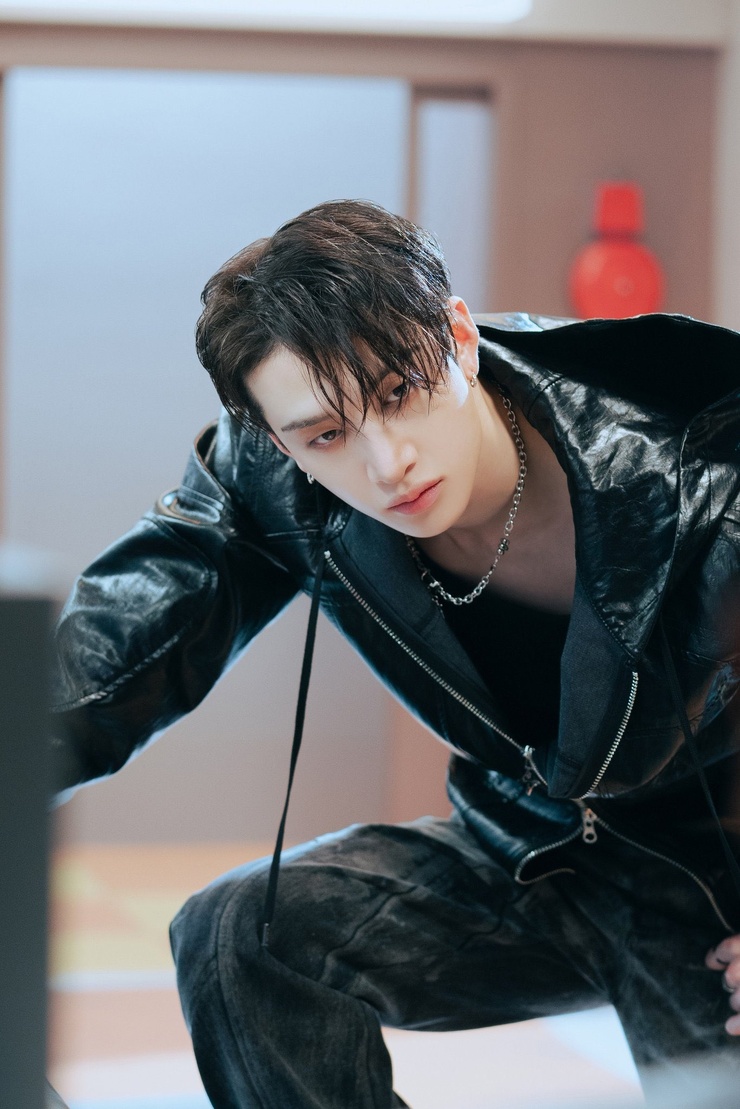 Picture of Bang Chan