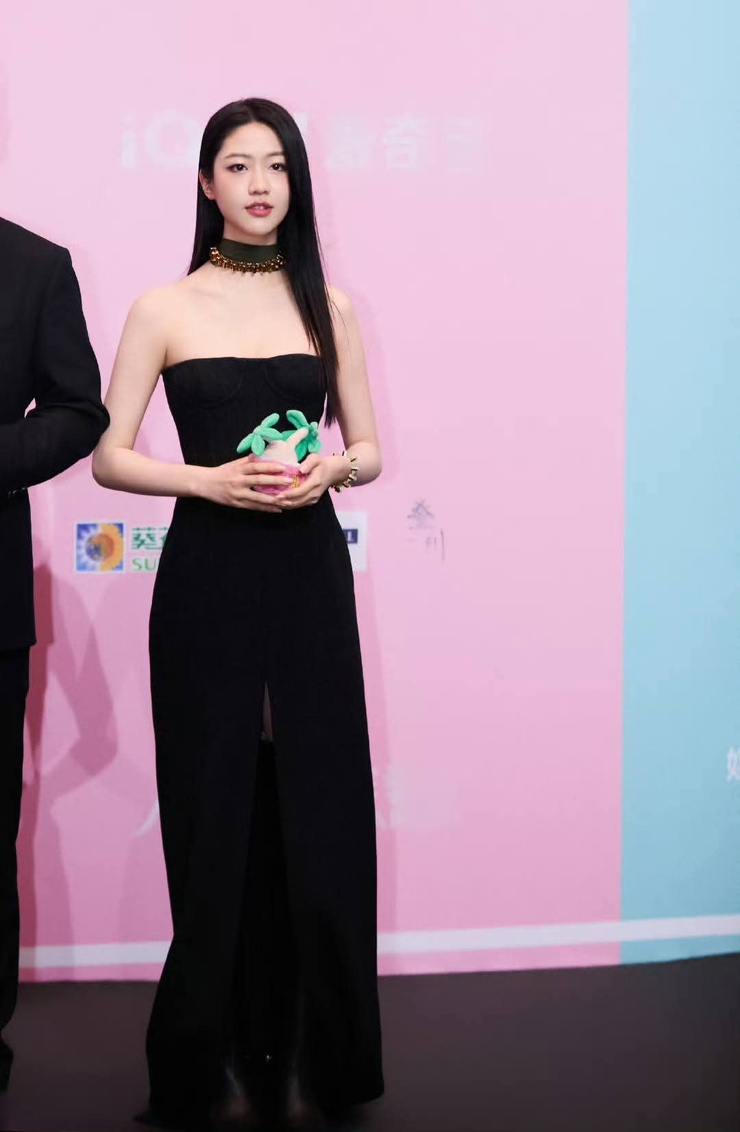 Picture of Hanzhi Xiang