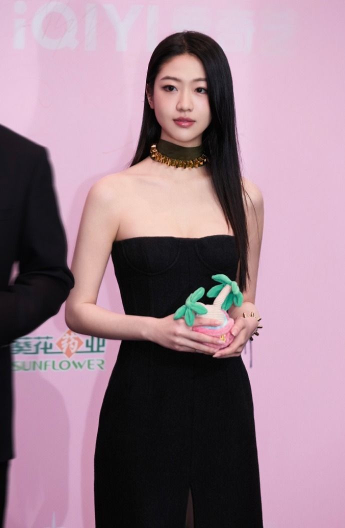 Picture of Hanzhi Xiang