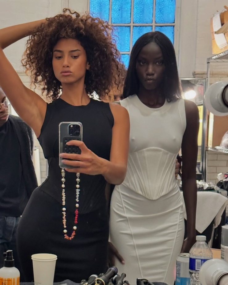 Picture of Imaan Hammam