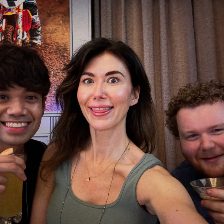 Picture of Jewel Staite