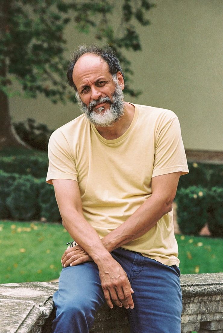 Picture of Luca Guadagnino