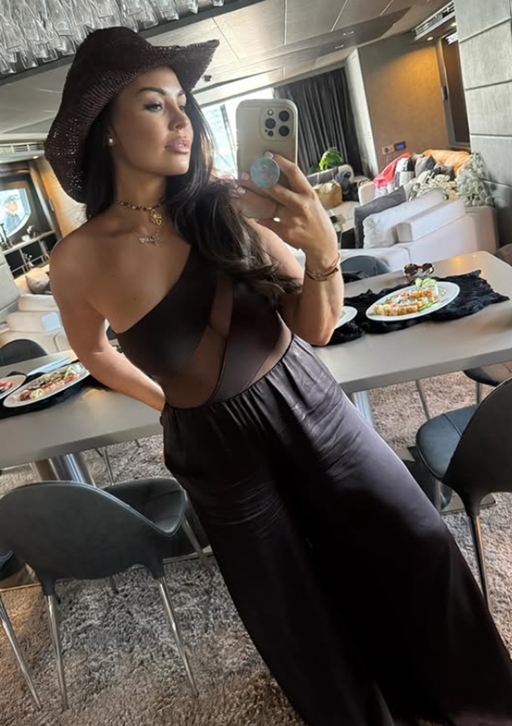 Picture of Jessica Wright