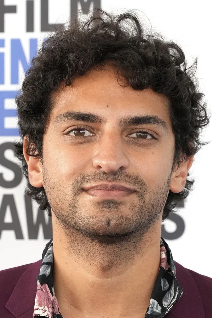 Picture of Karan Soni