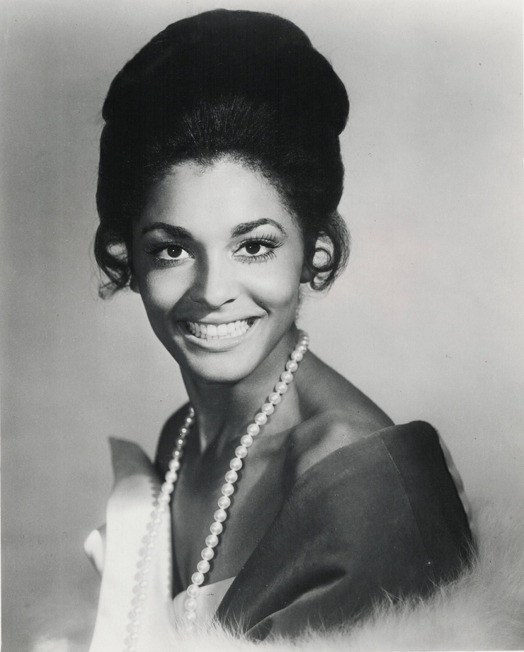 Tracy Reed - TV Week