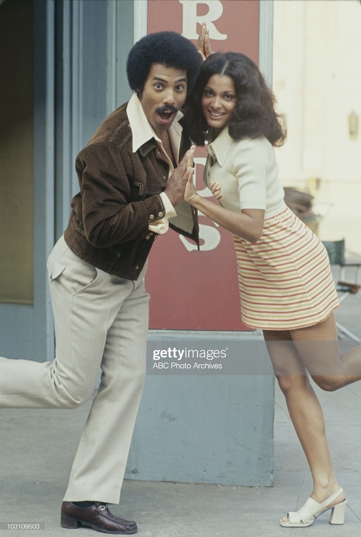 Tracy Reed - Love American Style