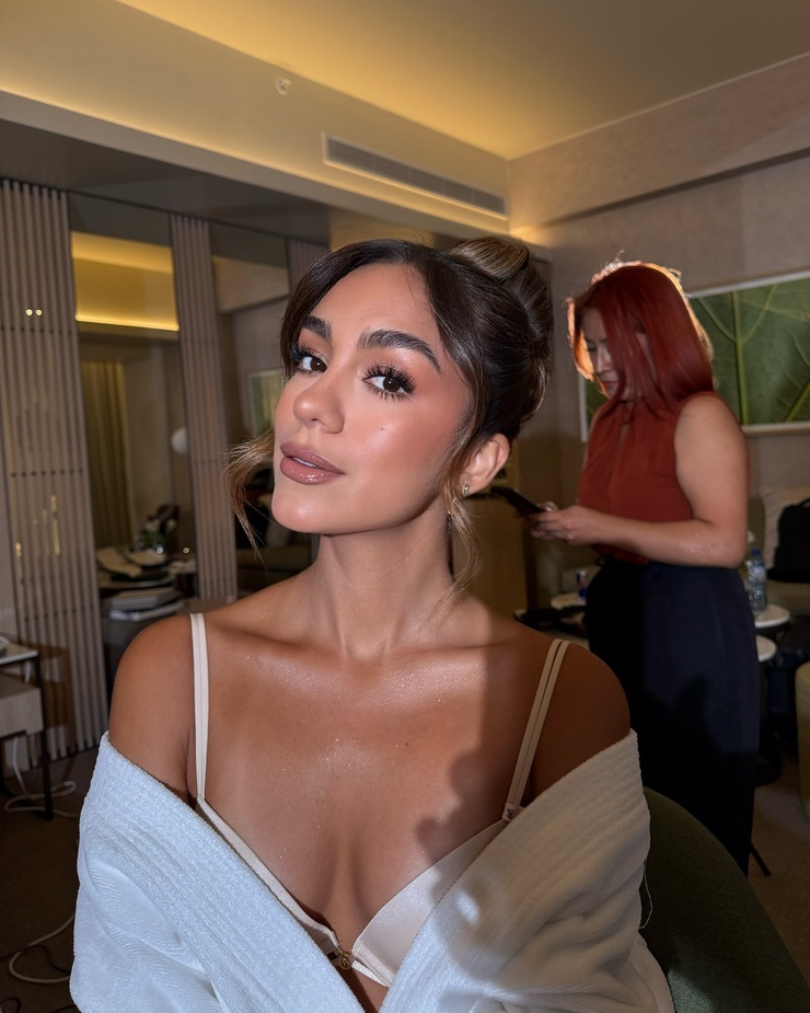 Picture of Luana Barron